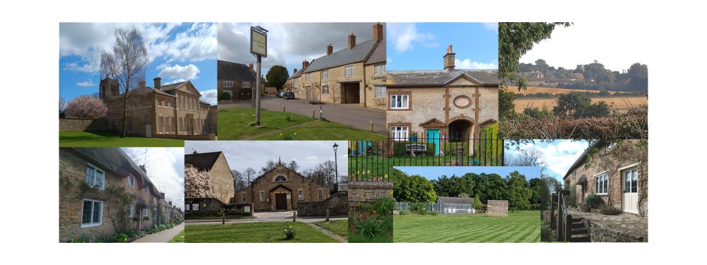 Aynho Parish Council